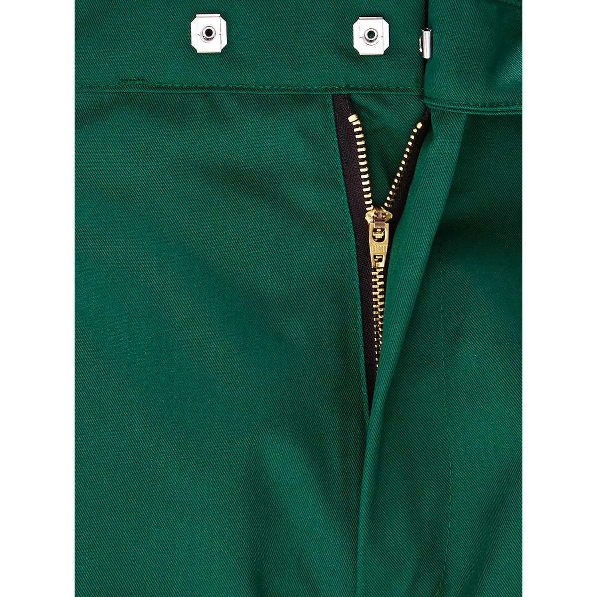 TROJAN Bottle Green Industrially Launderable Trousers | TROJAN | Work ...