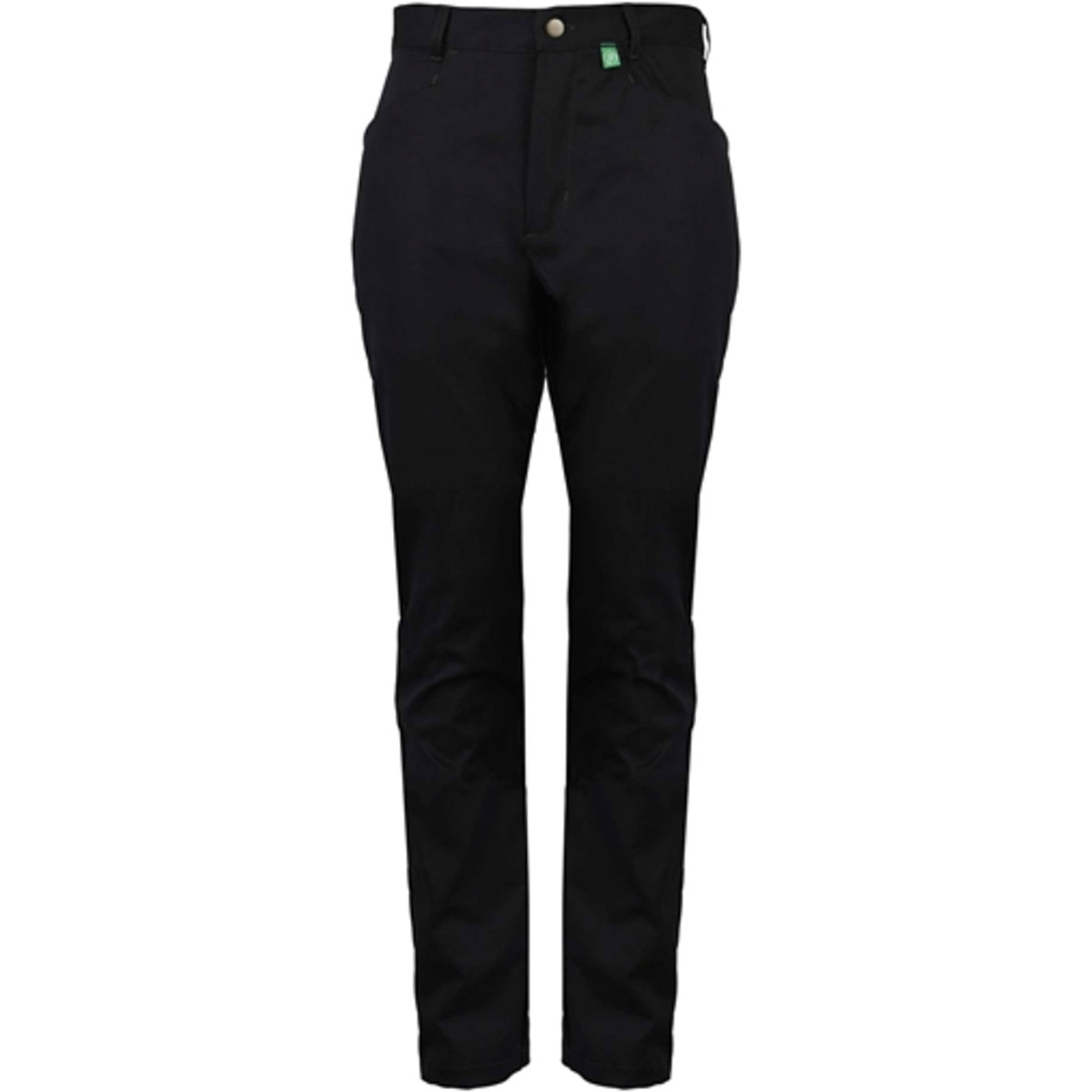 Alsico Alsiflex Women’s Black Chino Trousers | Alsico | Work Trousers ...