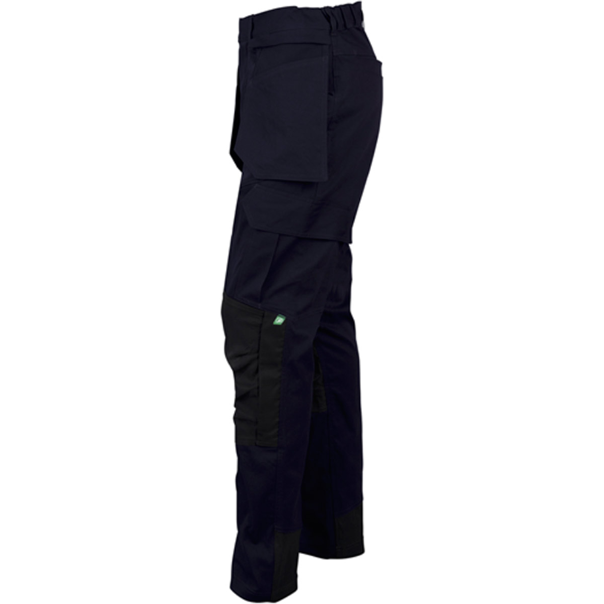 Alsico Alsiflex Men’s Black Trade Trousers | Alsico | Alsiflex | Arco