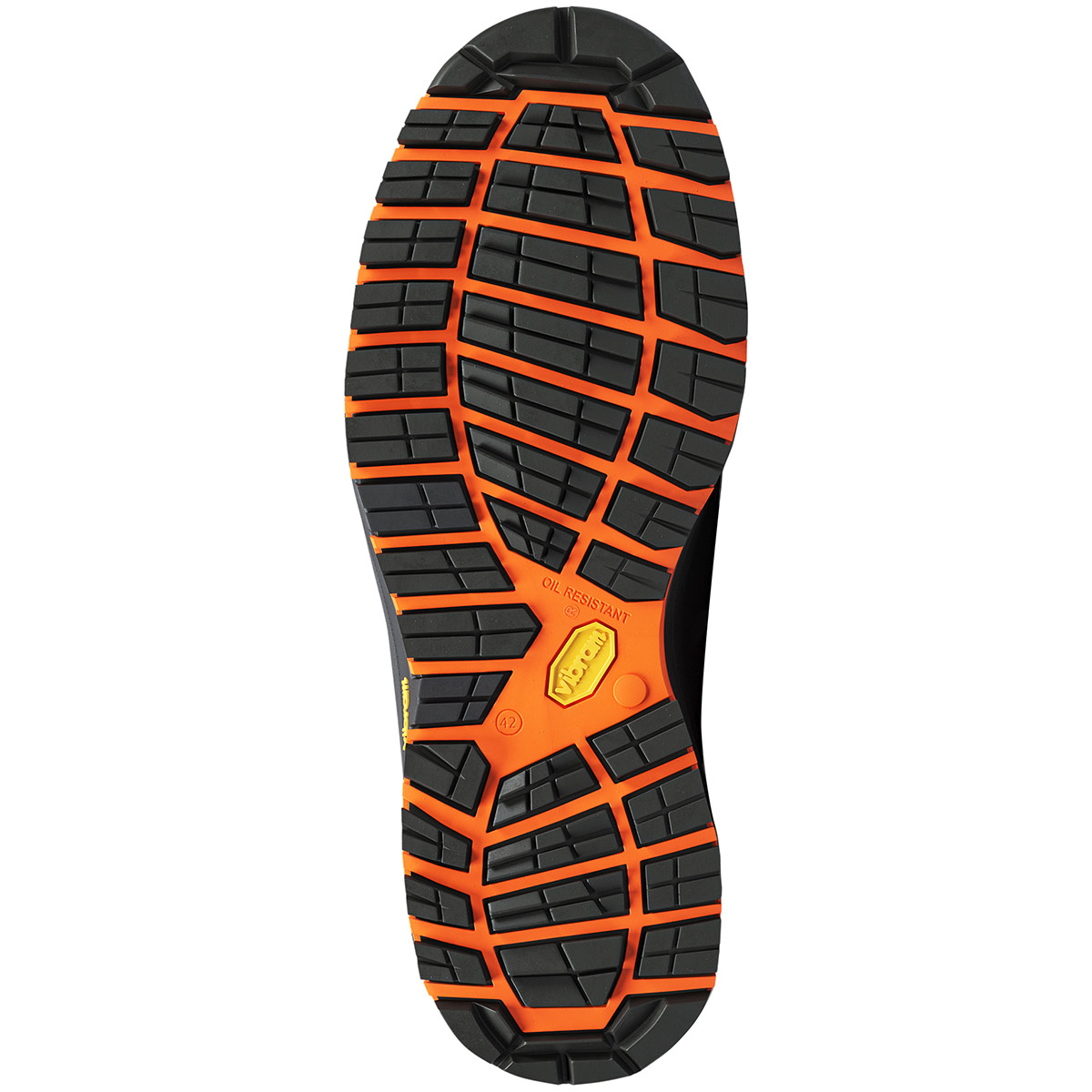 Solid Gear Falcon 2 Black Wide-Fit S3S Safety Boots | Solid Gear ...
