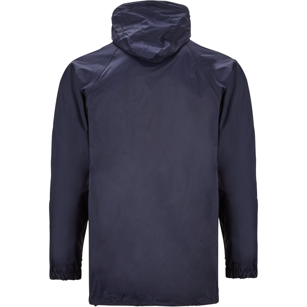 Arco Essentials Litepak Navy Packable Waterproof Jacket | Arco ...