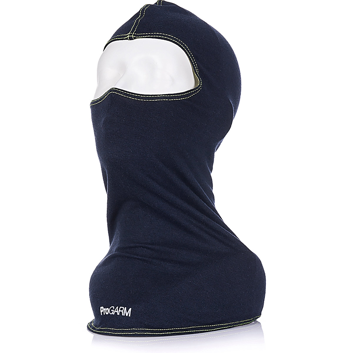ProGARM 8100 Navy Flame-Retardant Balaclava | ProGARM | Balaclavas | Arco