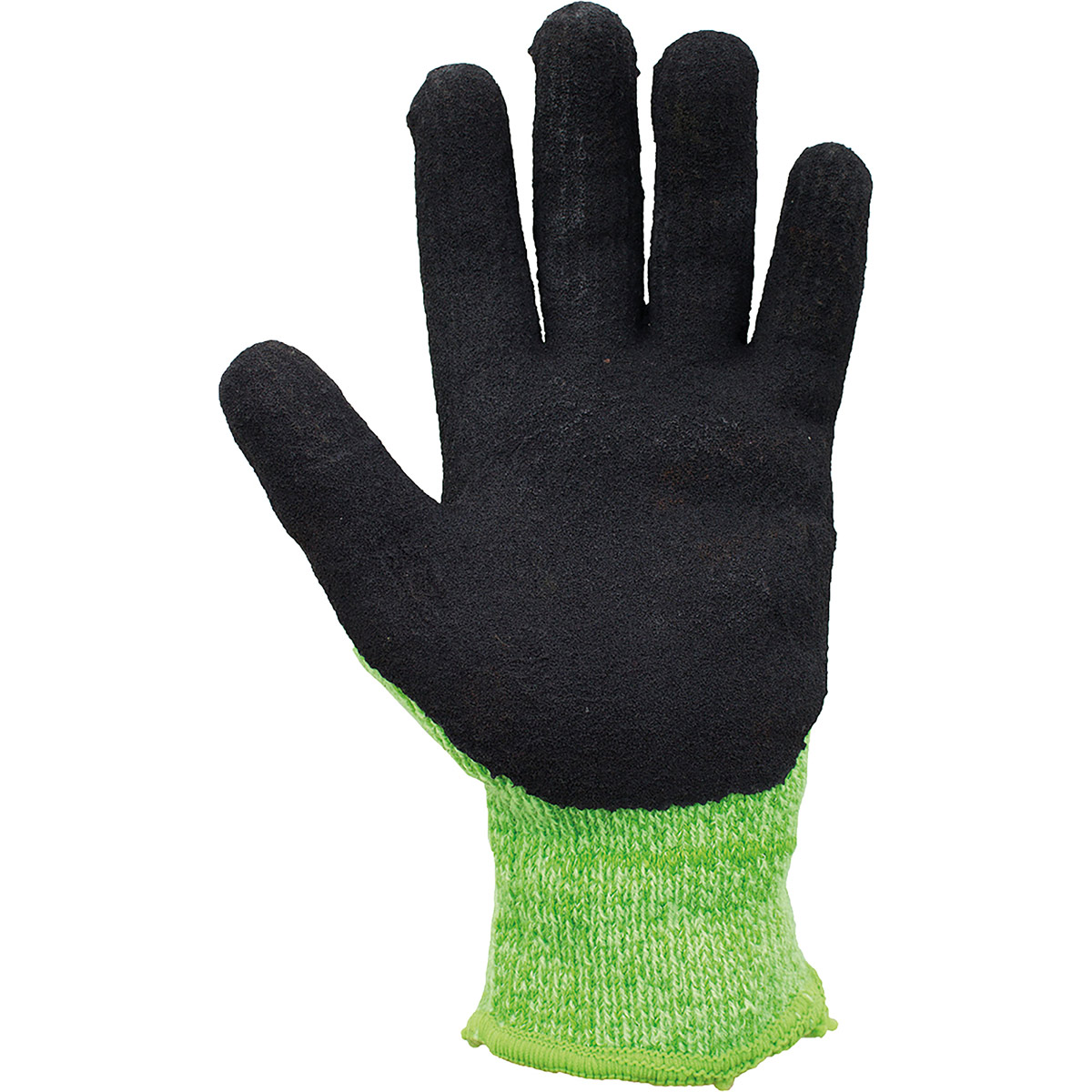 Traffi TG5070 Latex-Coated Thermal Cut-Resistant Gloves | Traffi ...