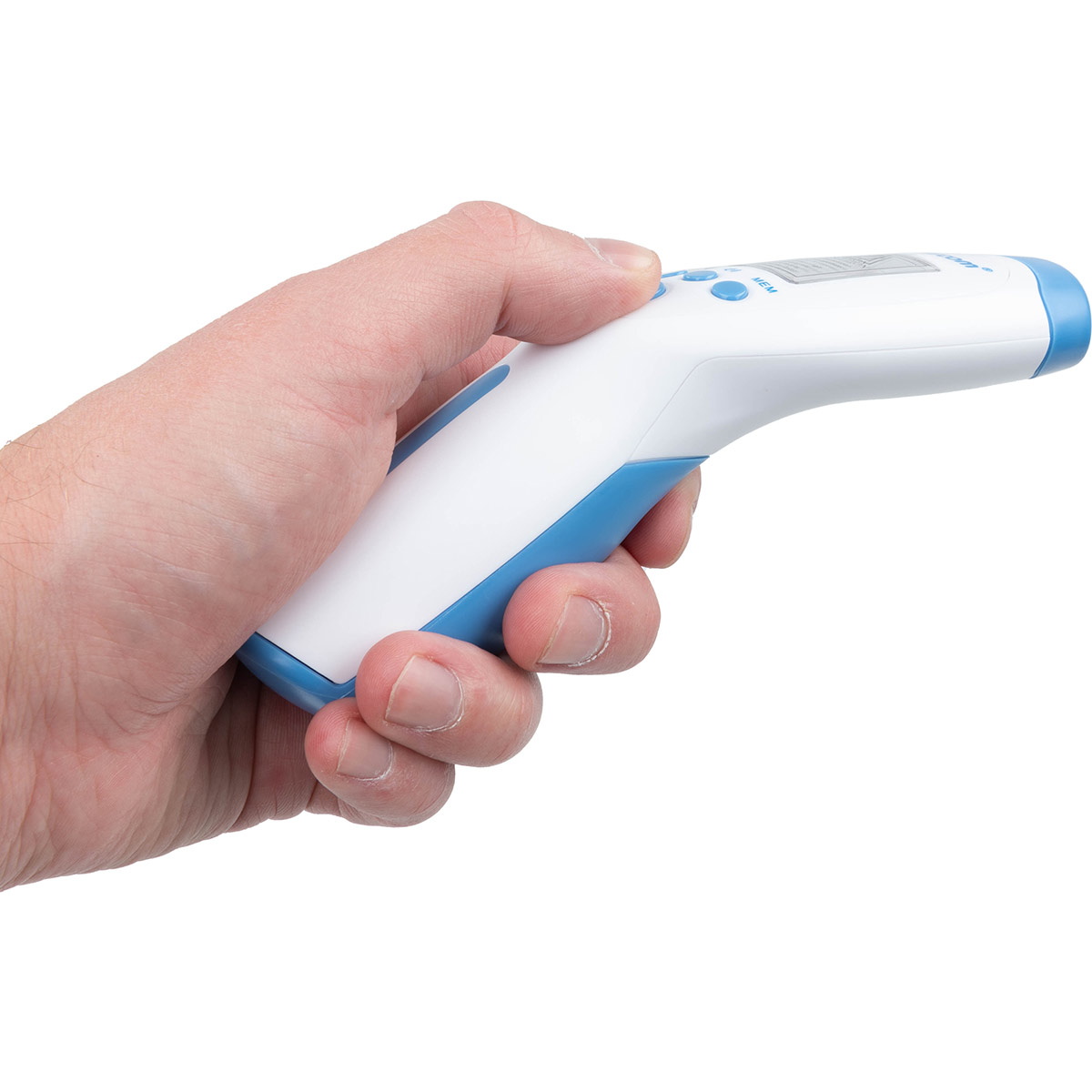 Reliance Medical Contactless Thermometer | Reliance Medical | Handheld ...