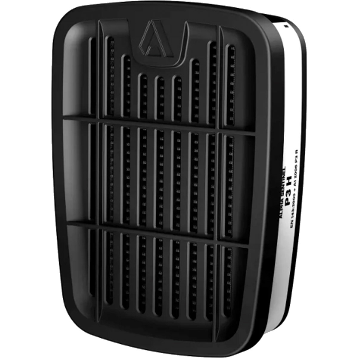 Alpha Solway Sentinel High-Capacity P3H Particulate Filter (Pack of 8 ...