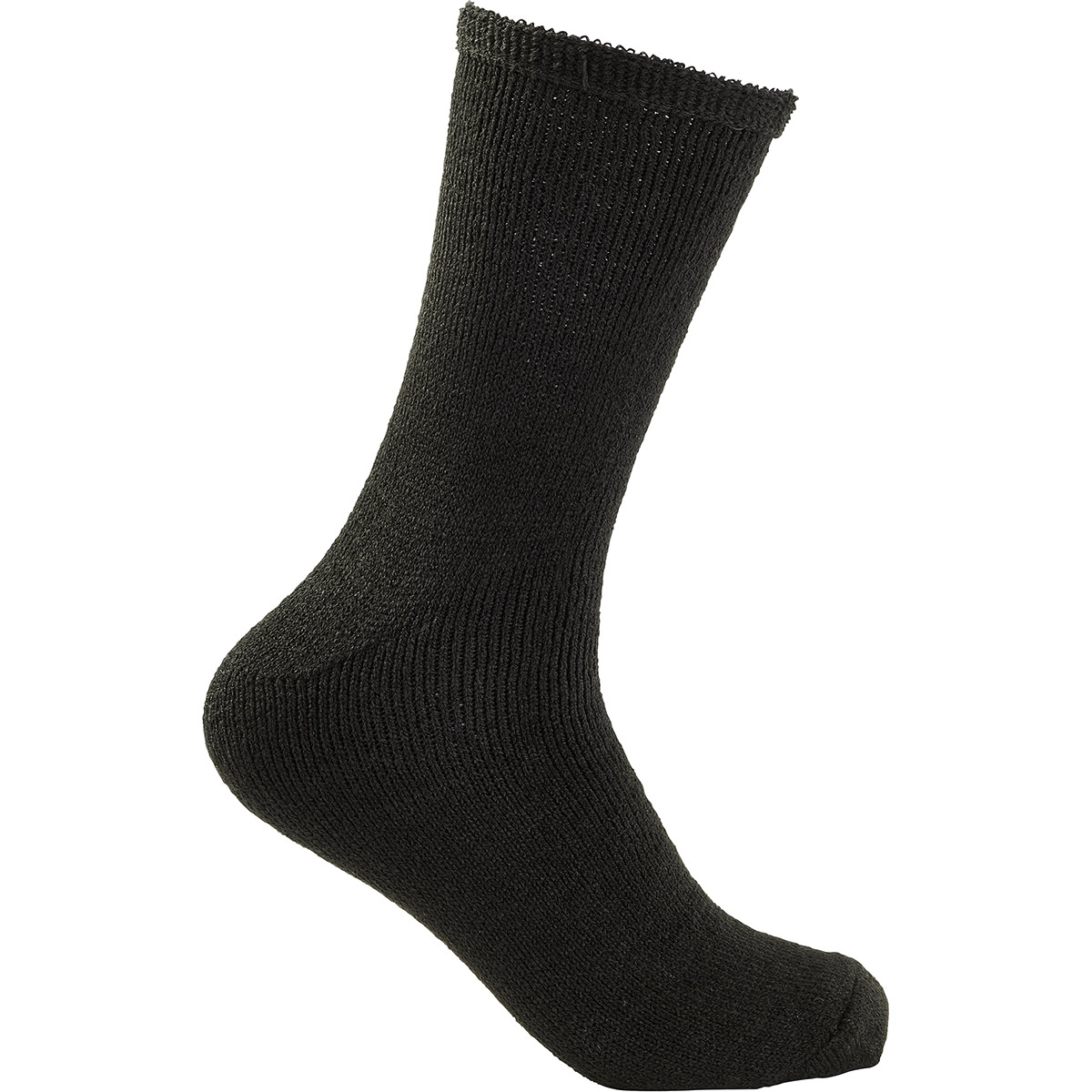 Arco Men’s Black Thermal Work Socks (Pack of Three Pairs) | Arco | Work ...