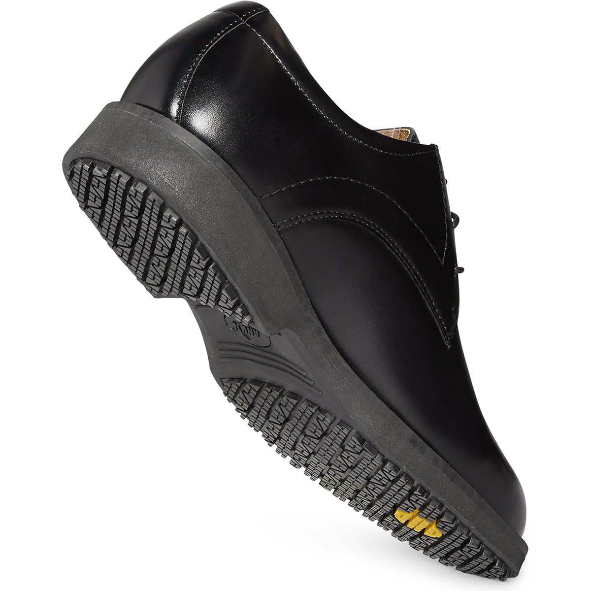 Anvil Traction Tennessee Black O1 Non-Safety Shoes | Anvil | Anvil | Arco