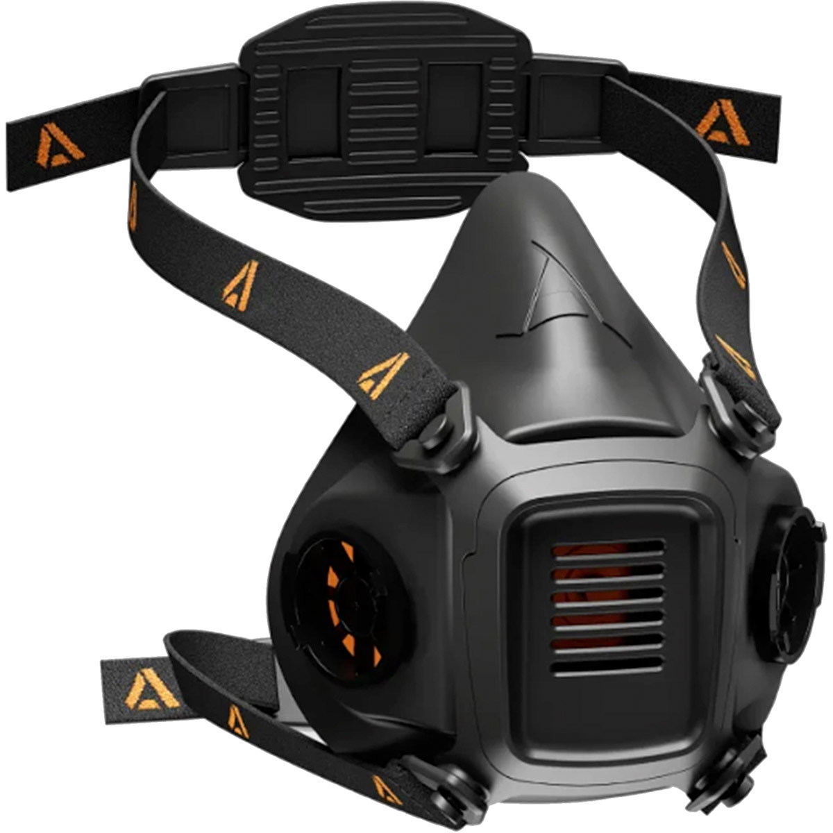 Alpha Solway Sentinel Half-Face Respirator Mask | Alpha Solway | Alpha ...