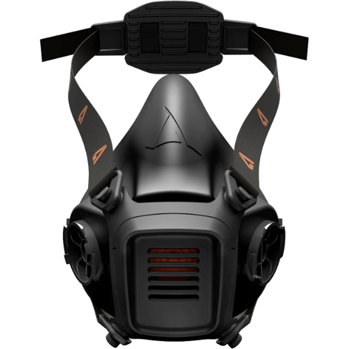 Alpha Solway Sentinel Half-Face Respirator Mask | Alpha Solway | Alpha ...