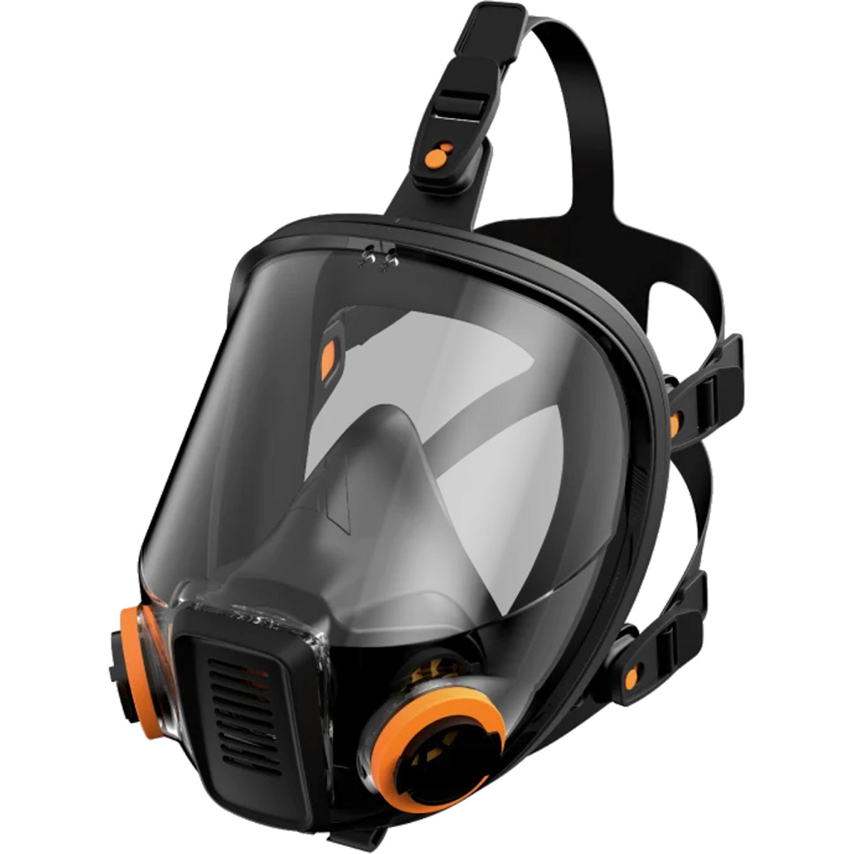 Alpha Solway Sentinel Full-Face Respirator Mask | Alpha Solway | Alpha ...