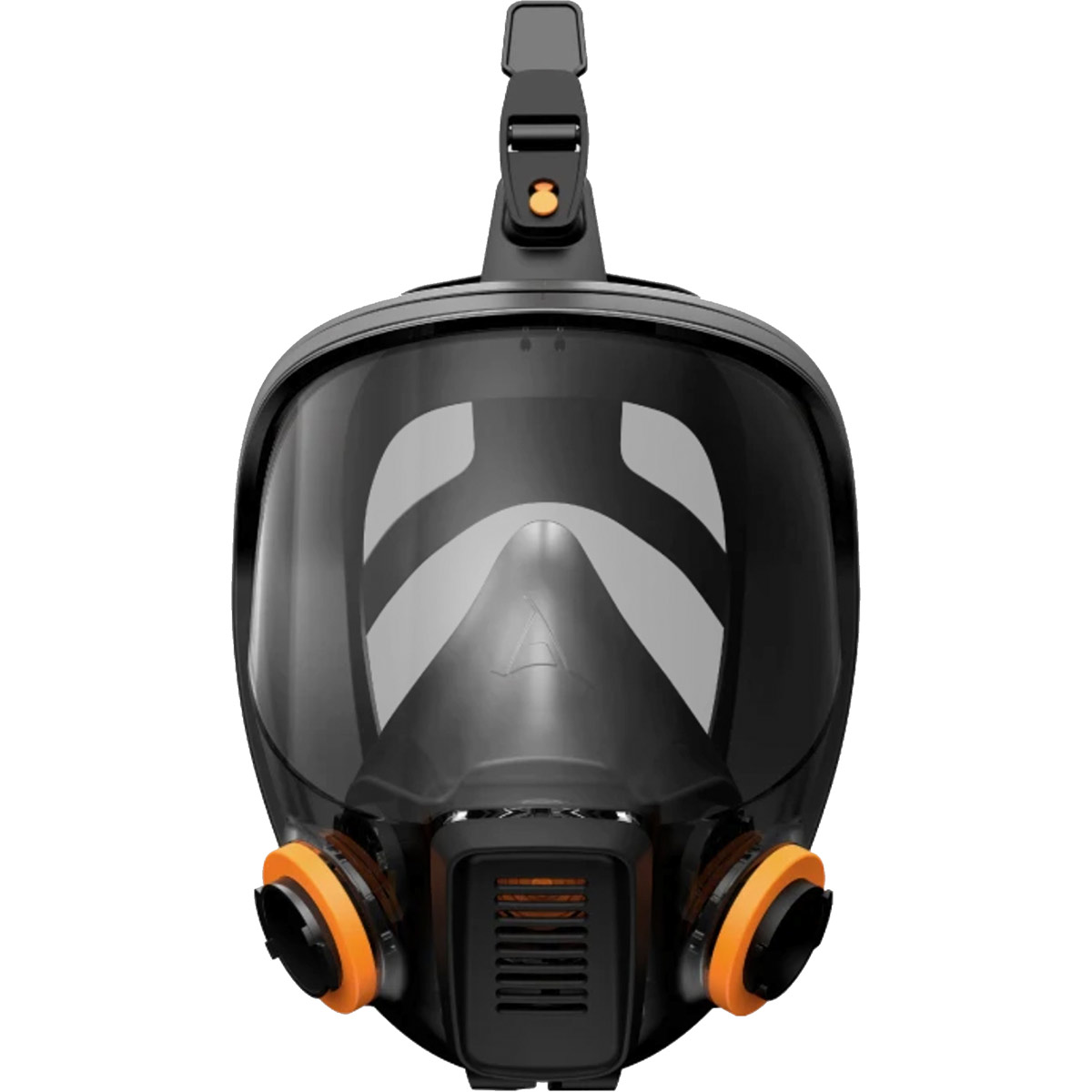 Alpha Solway Sentinel Full-Face Respirator Mask | Alpha Solway | Alpha ...