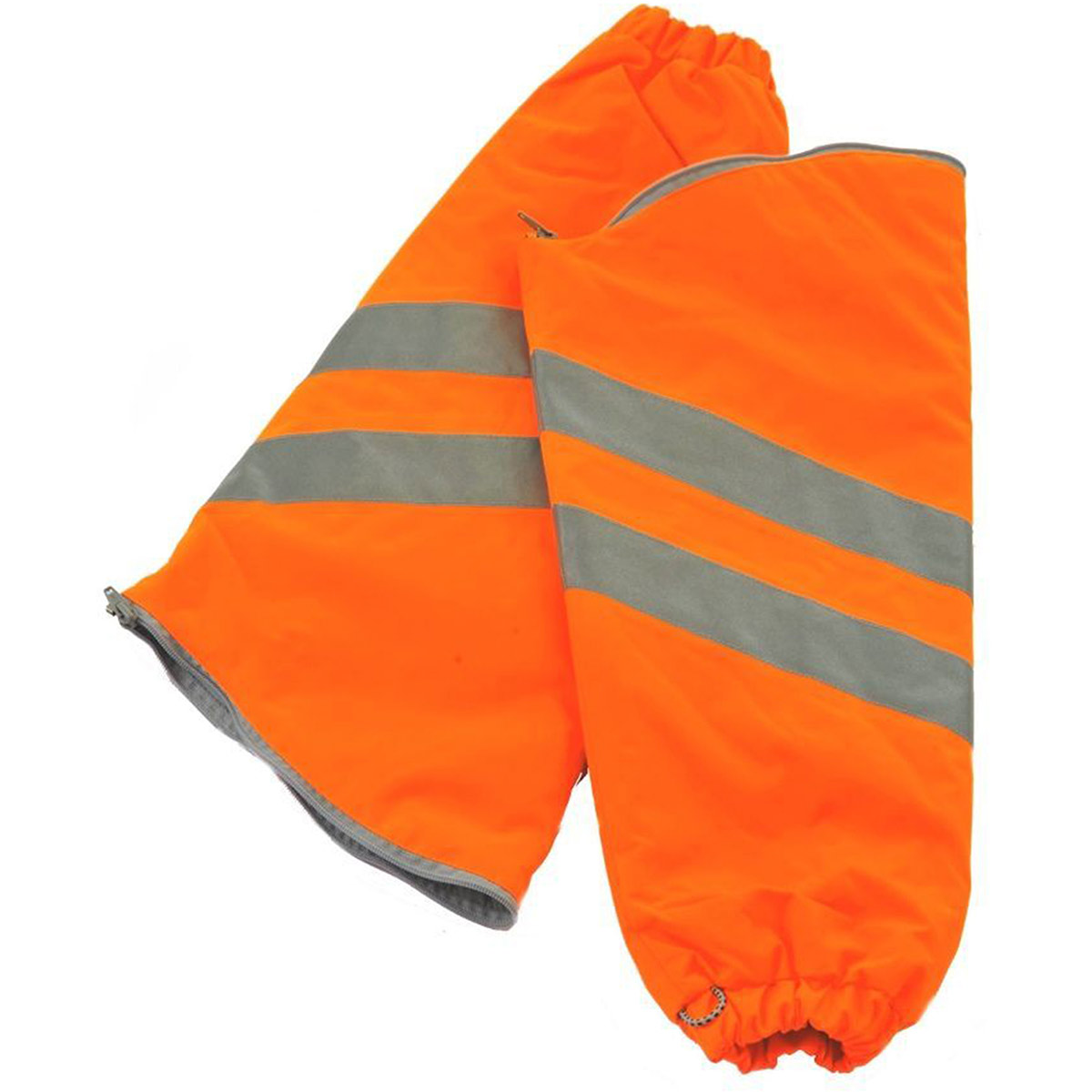 PULSAR PR525 Orange Interactive Hi-Vis Sleeves | PULSAR | Detachable ...