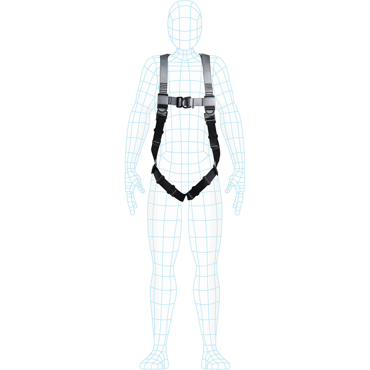 Arco Rescue Safety Harness | Arco | Arco | Arco