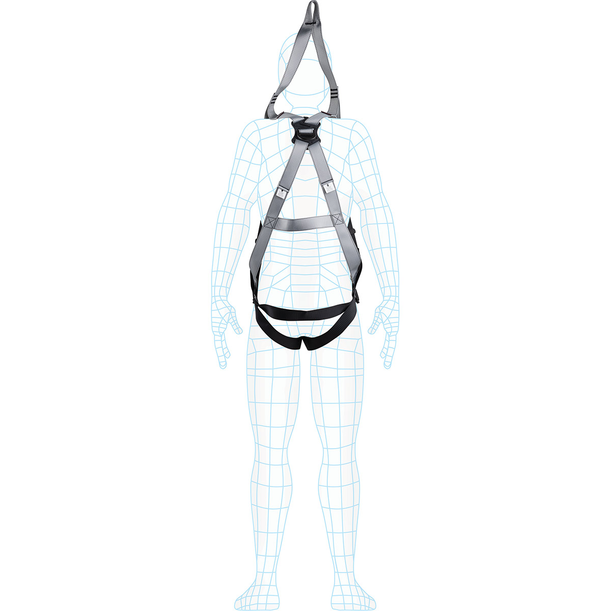 Arco Rescue Safety Harness | Arco | Arco | Arco