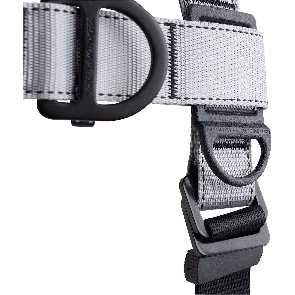 Arco Two-Point Safety Harness | Arco | Arco | Arco