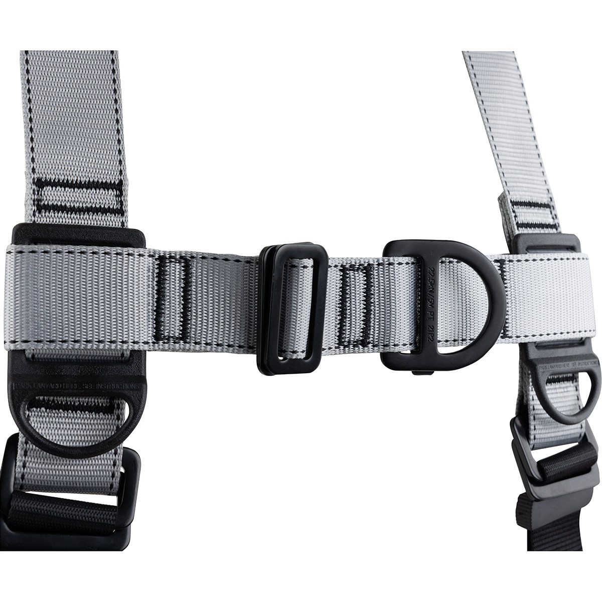 Arco Two-Point Safety Harness | Arco | Arco | Arco